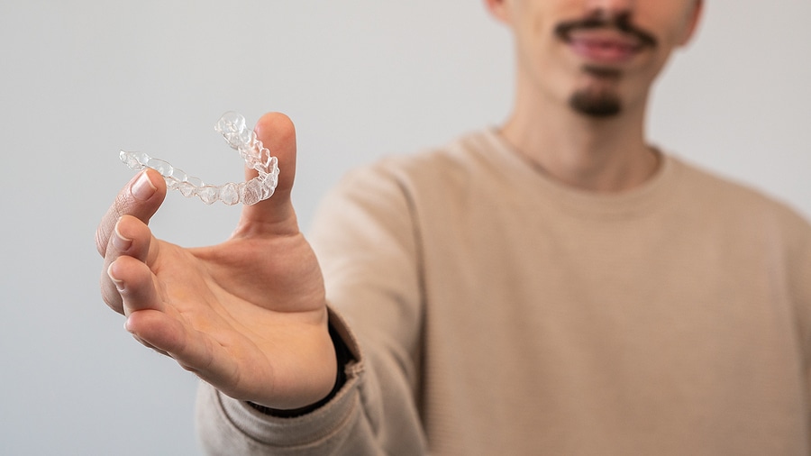 Clear Aligners in Sacramento: Angel Aligner vs Invisalign Guide