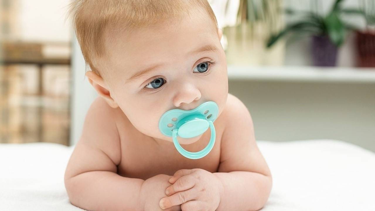 Pacifiers and Teeth: How They Affect Your Child’s Dental Development ...