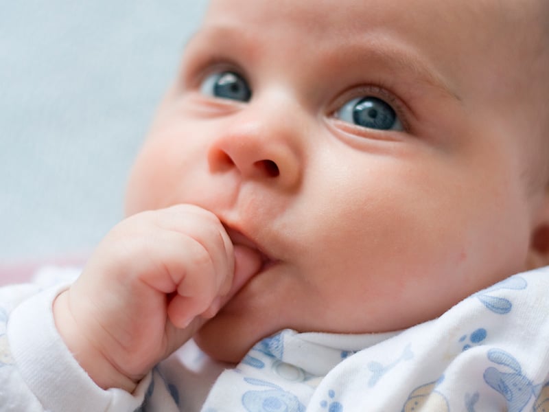 Pacifiers and Teeth: How They Affect Your Child’s Dental Development ...